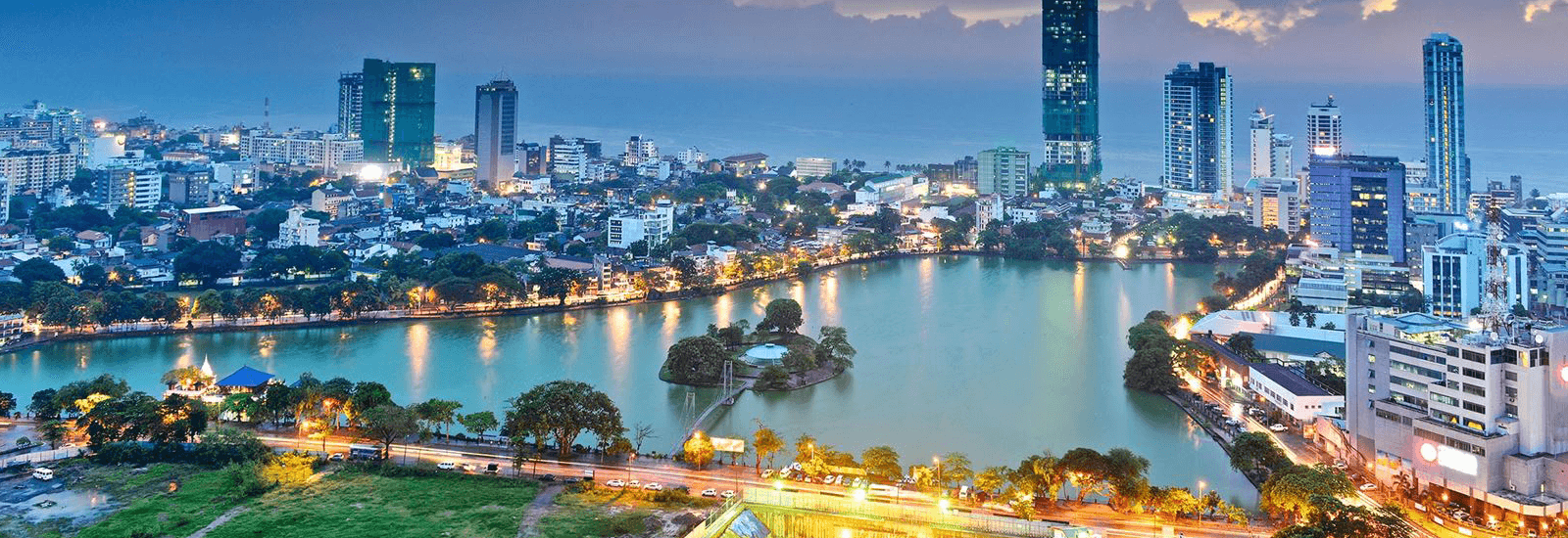 Colombo Day Trips | Colombo Transport