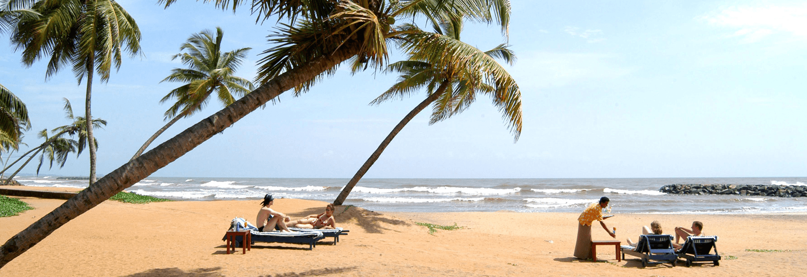 Beach Excursion | colombo shore excursions | Colombo Transport